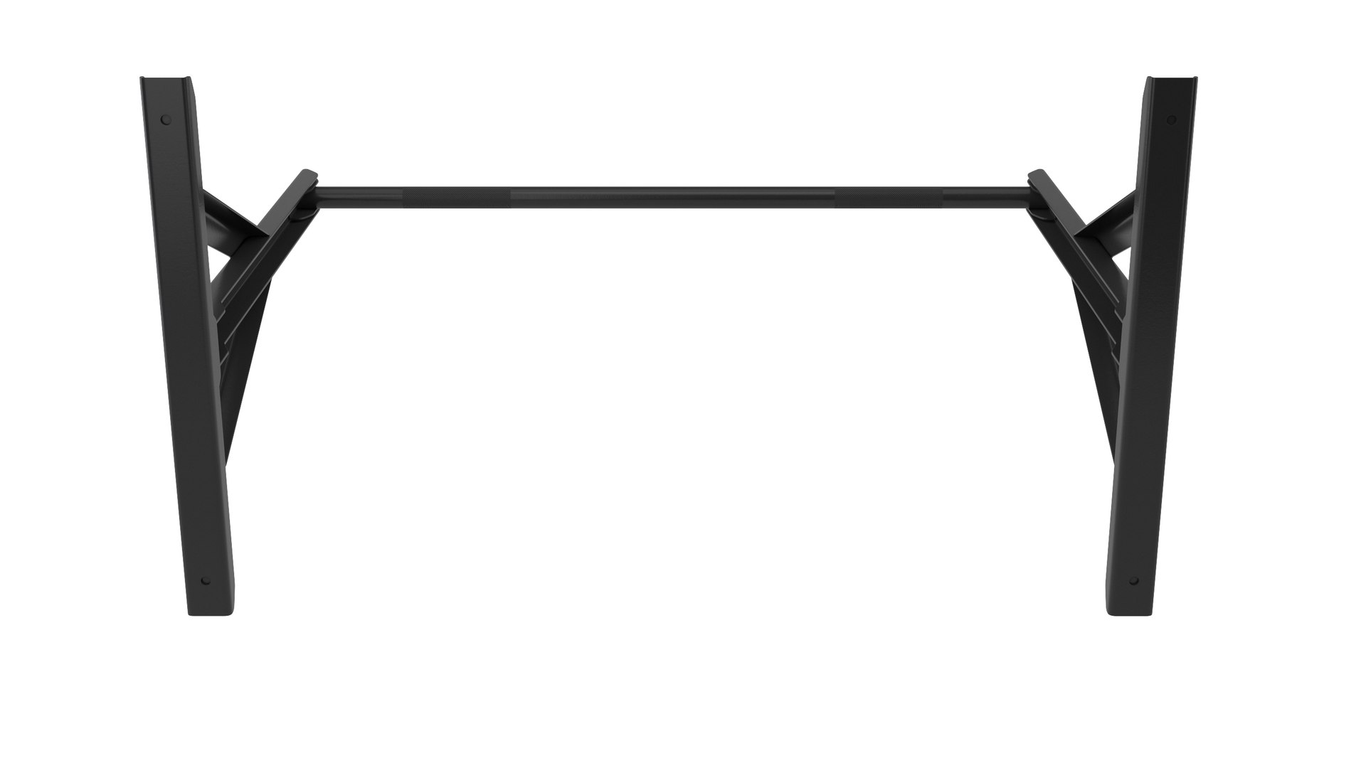 Pull Up Bar 3D Model - TurboSquid 1965362