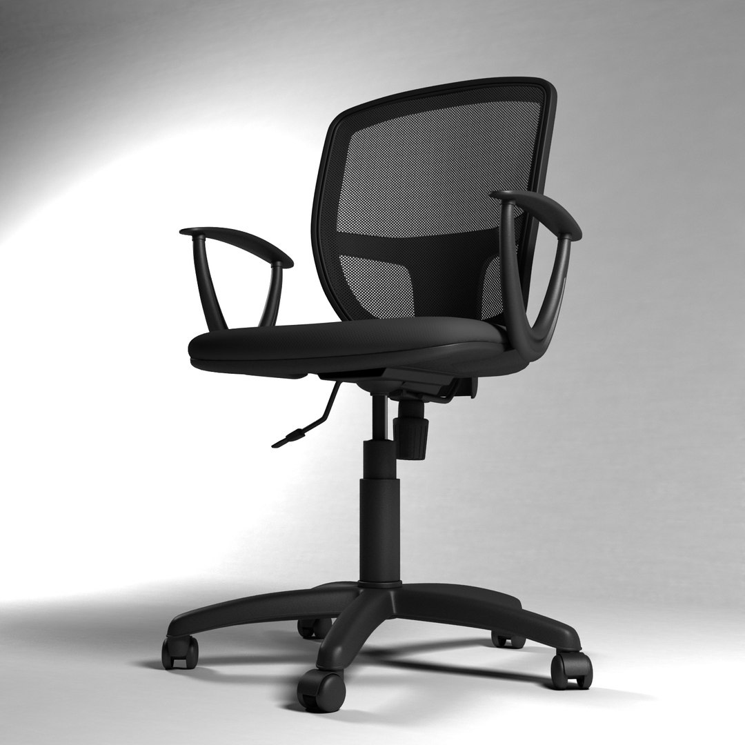 Computer Office Chair Max