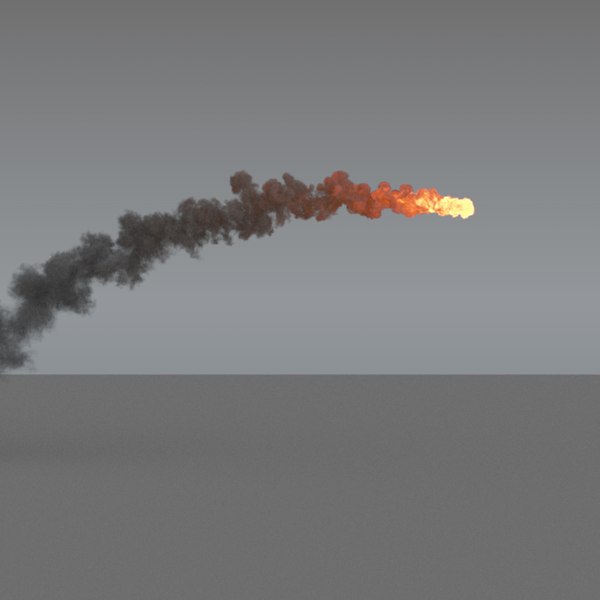 Free Animated 3D Explosion Models | TurboSquid