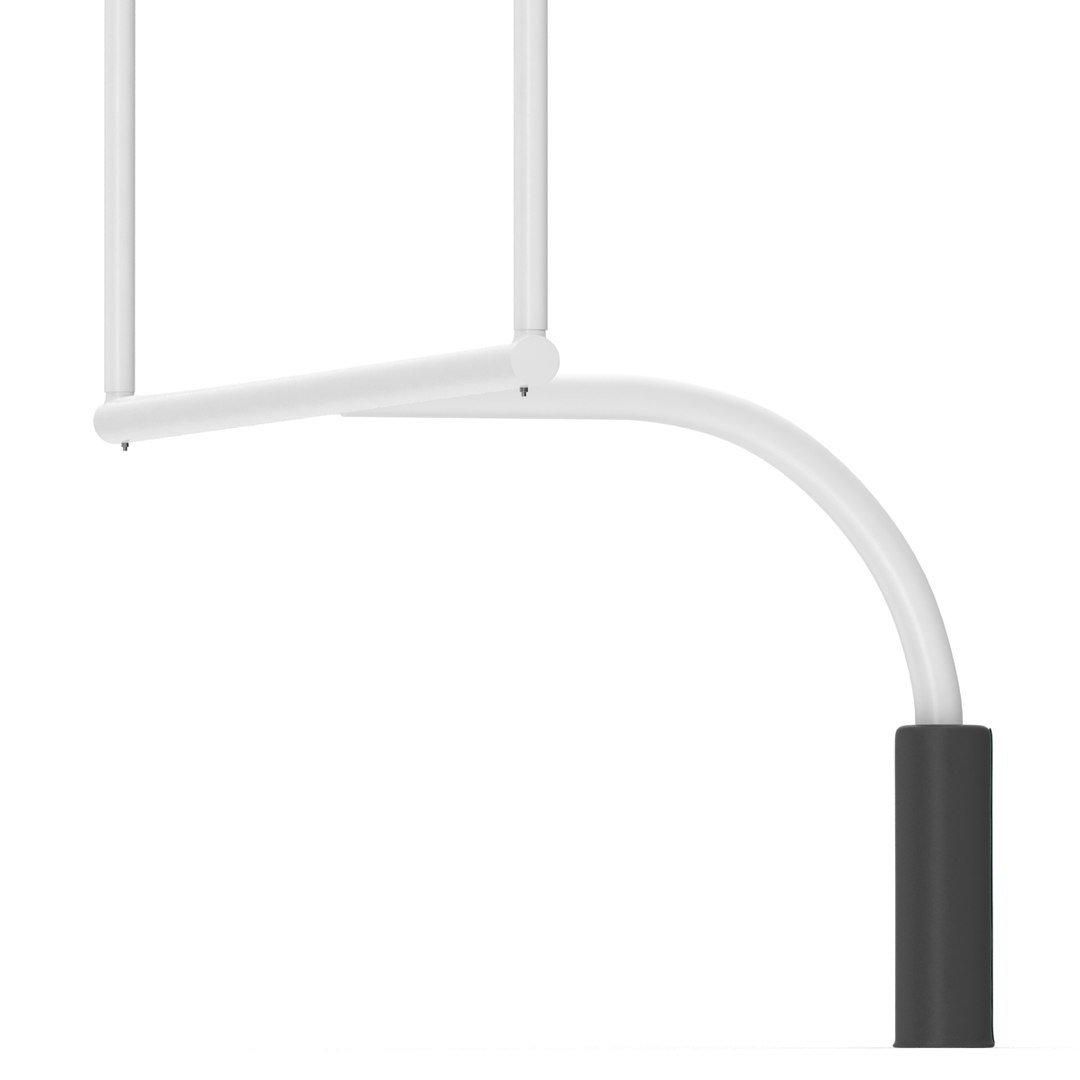 3d Model Football Uprights Generic