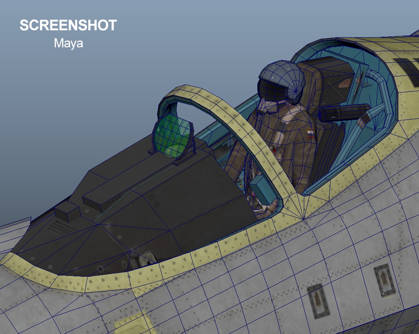 Sukhoi Su57 Prototypes 3D Model - TurboSquid 1403434