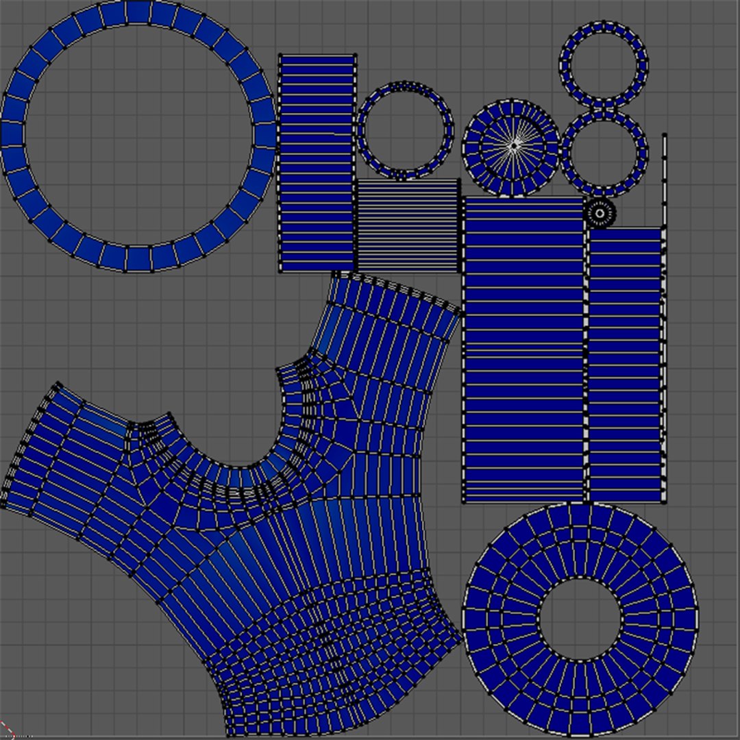 Tap Old Model - TurboSquid 1650797