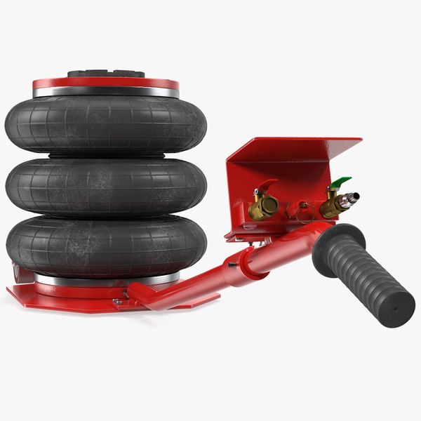 Free 3D Jack Models | TurboSquid