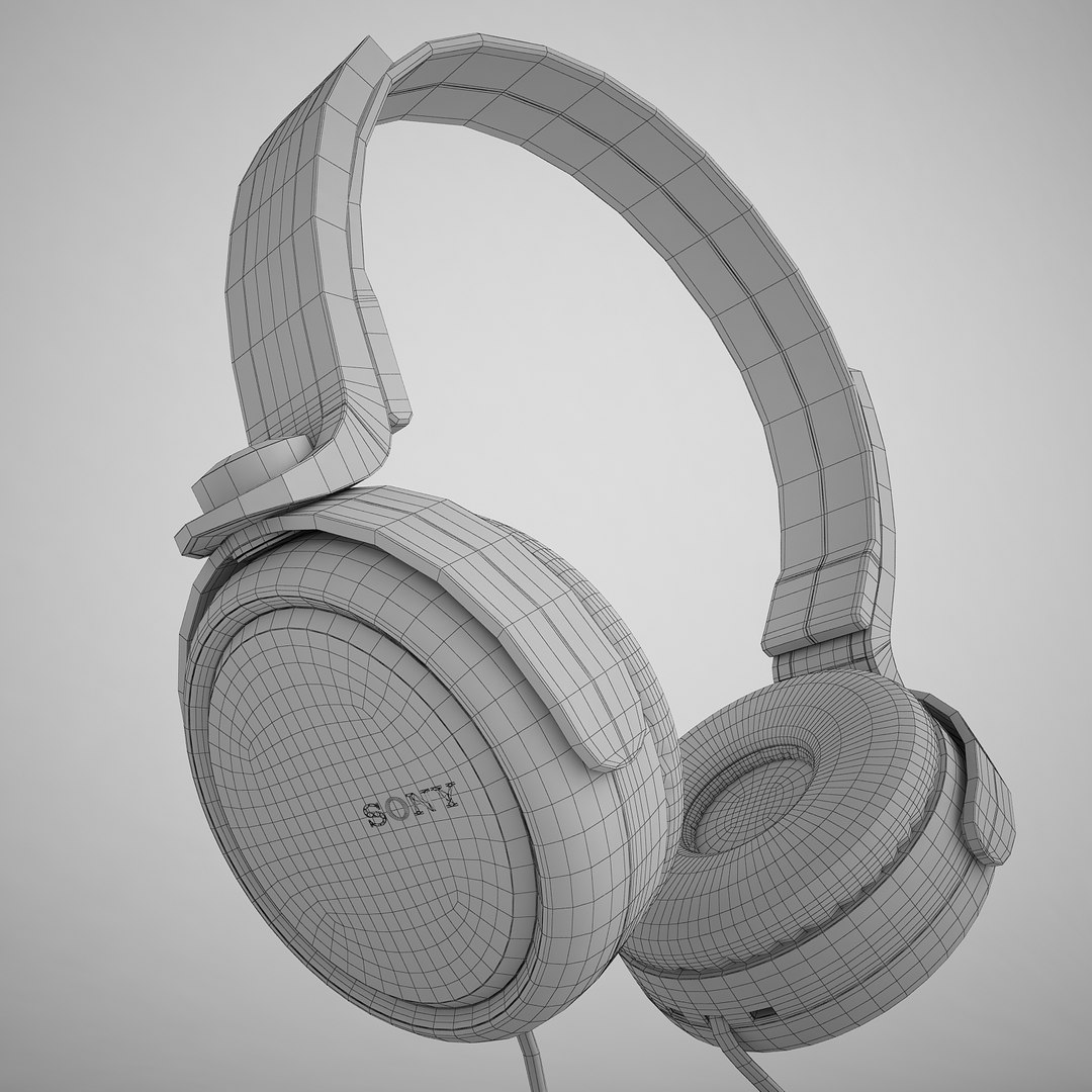 max sony mdr-xb250