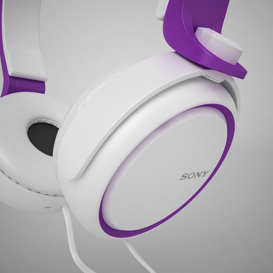 max sony mdr-xb250