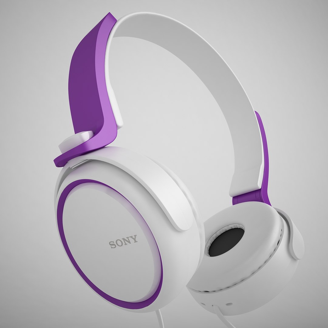max sony mdr-xb250