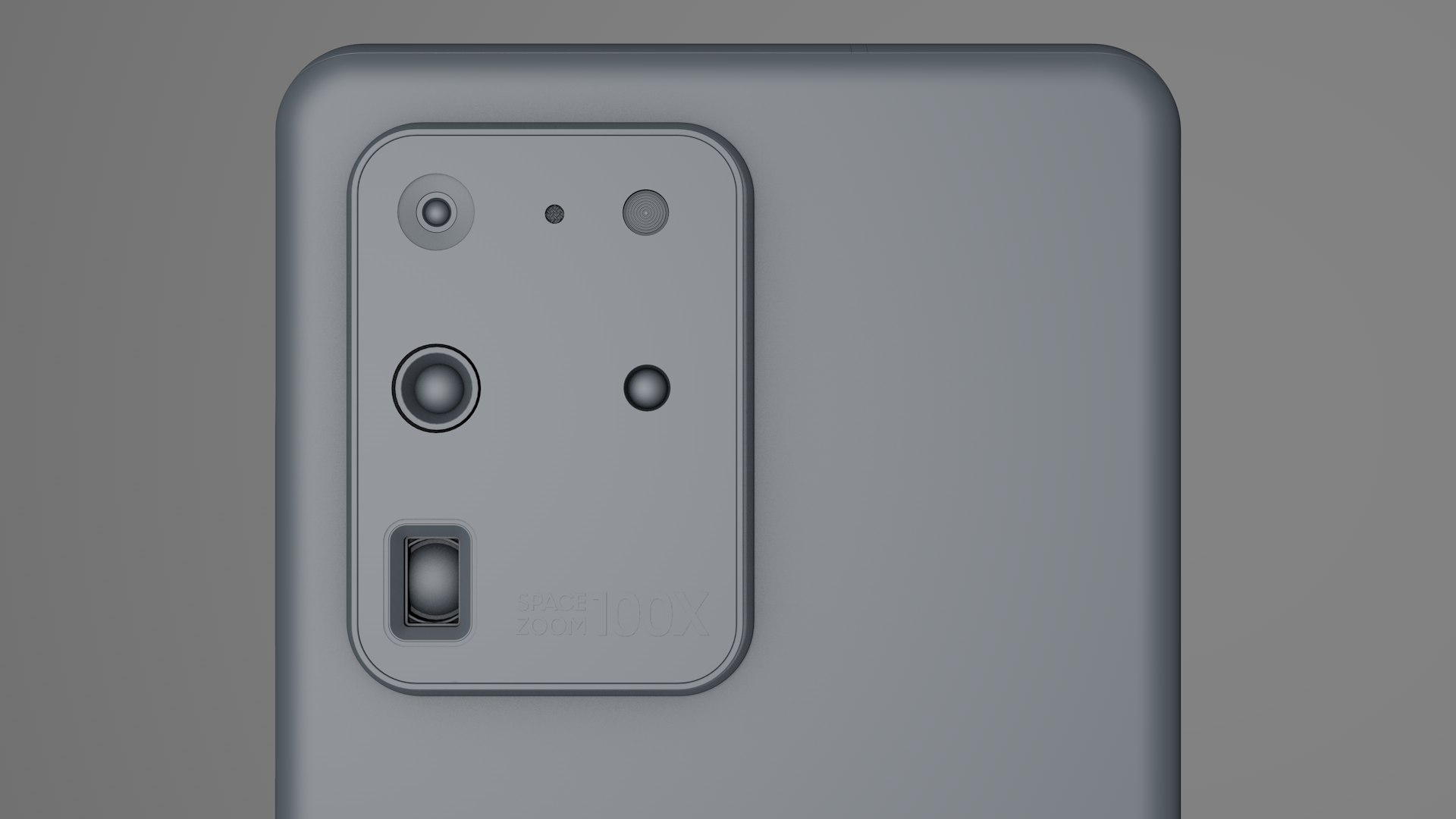 Samsung Galaxy S20 3D Model - TurboSquid 1515965