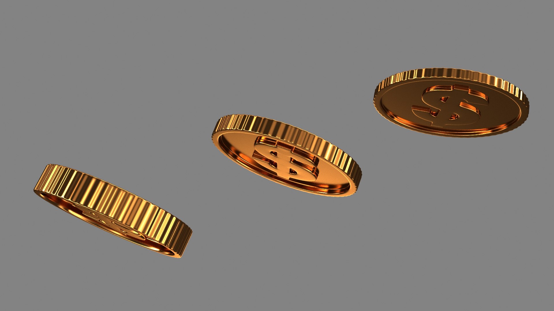 3D Coin Bank Model - TurboSquid 1936536