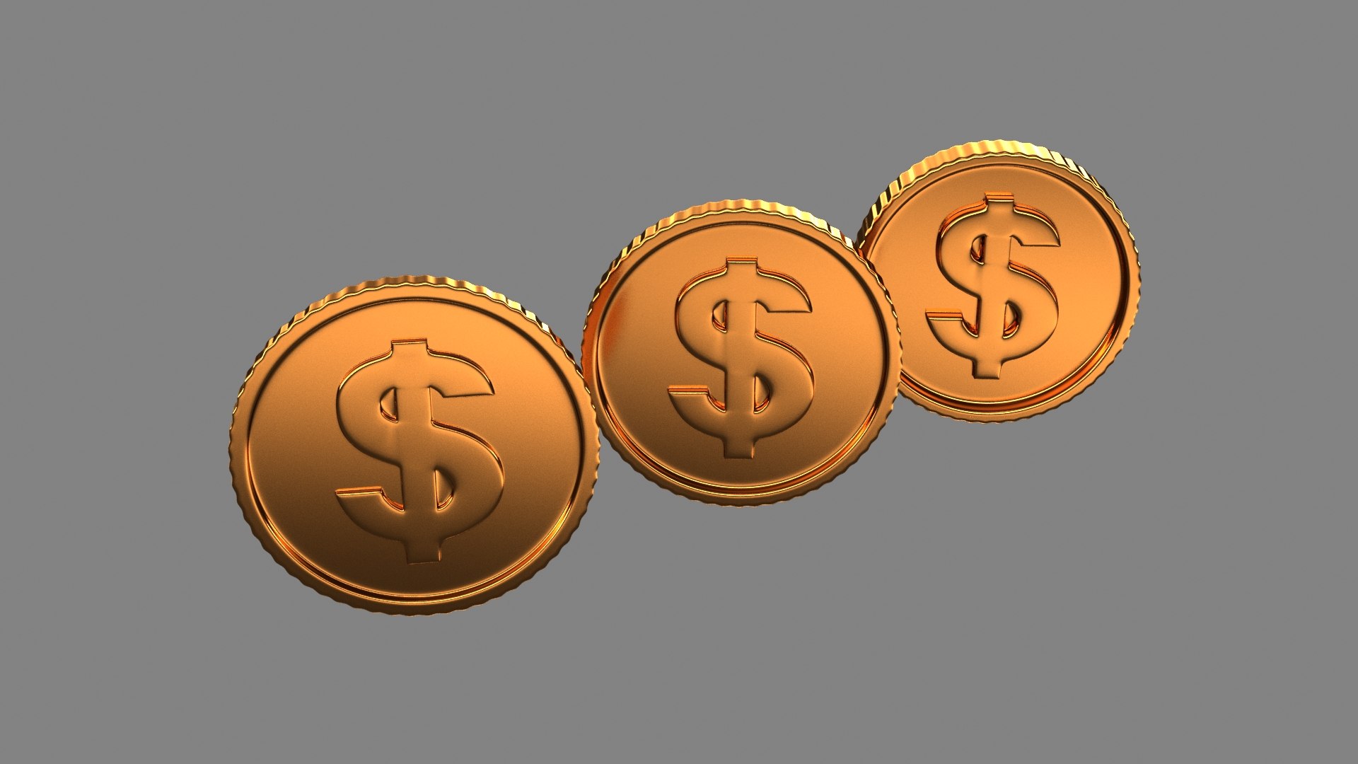 3D Coin Bank Model - TurboSquid 1936536