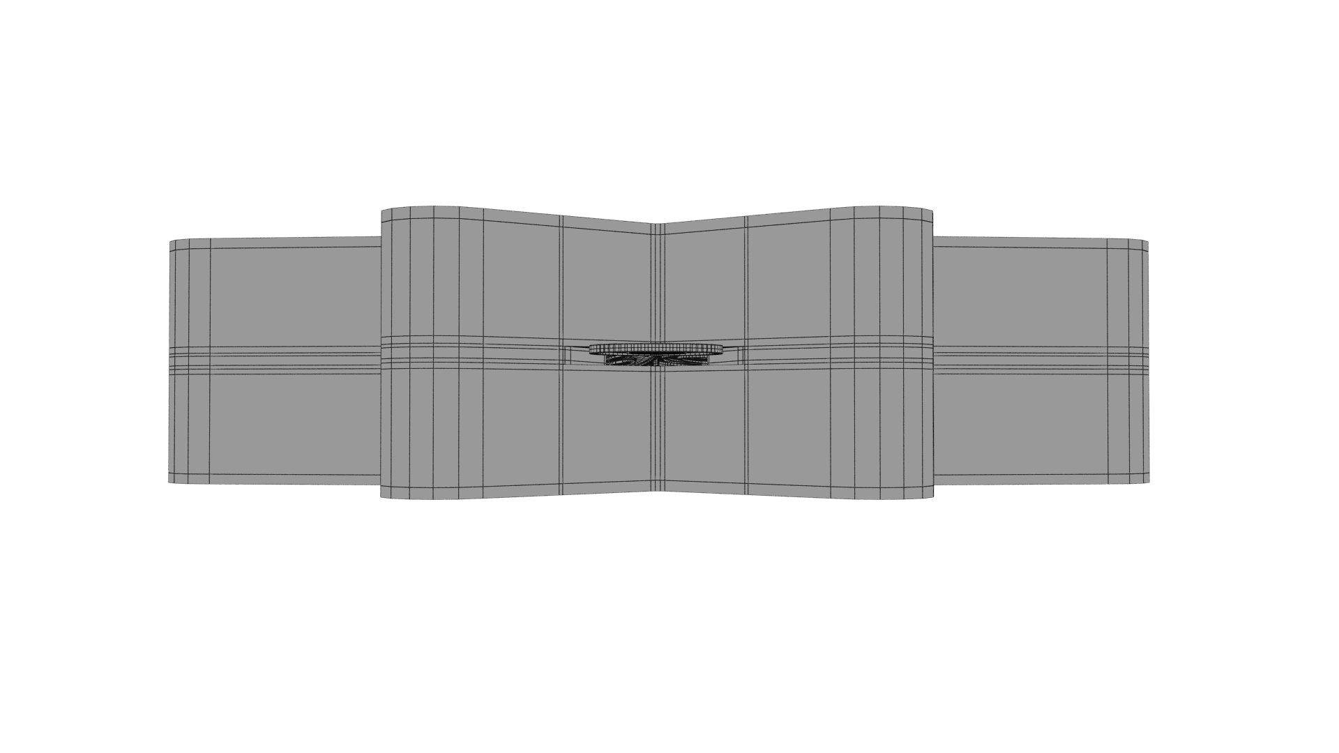 3D Coin Bank Model - TurboSquid 1936536