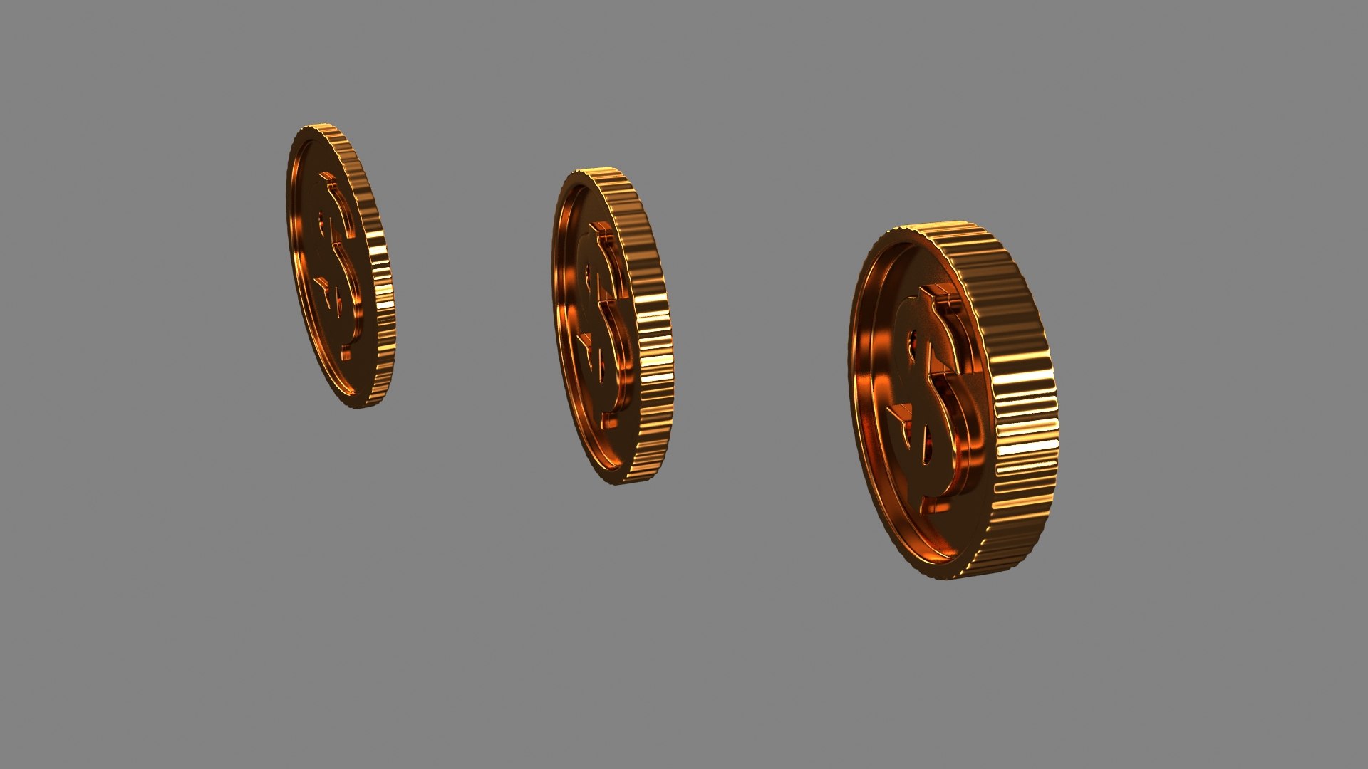 3D Coin Bank Model - TurboSquid 1936536