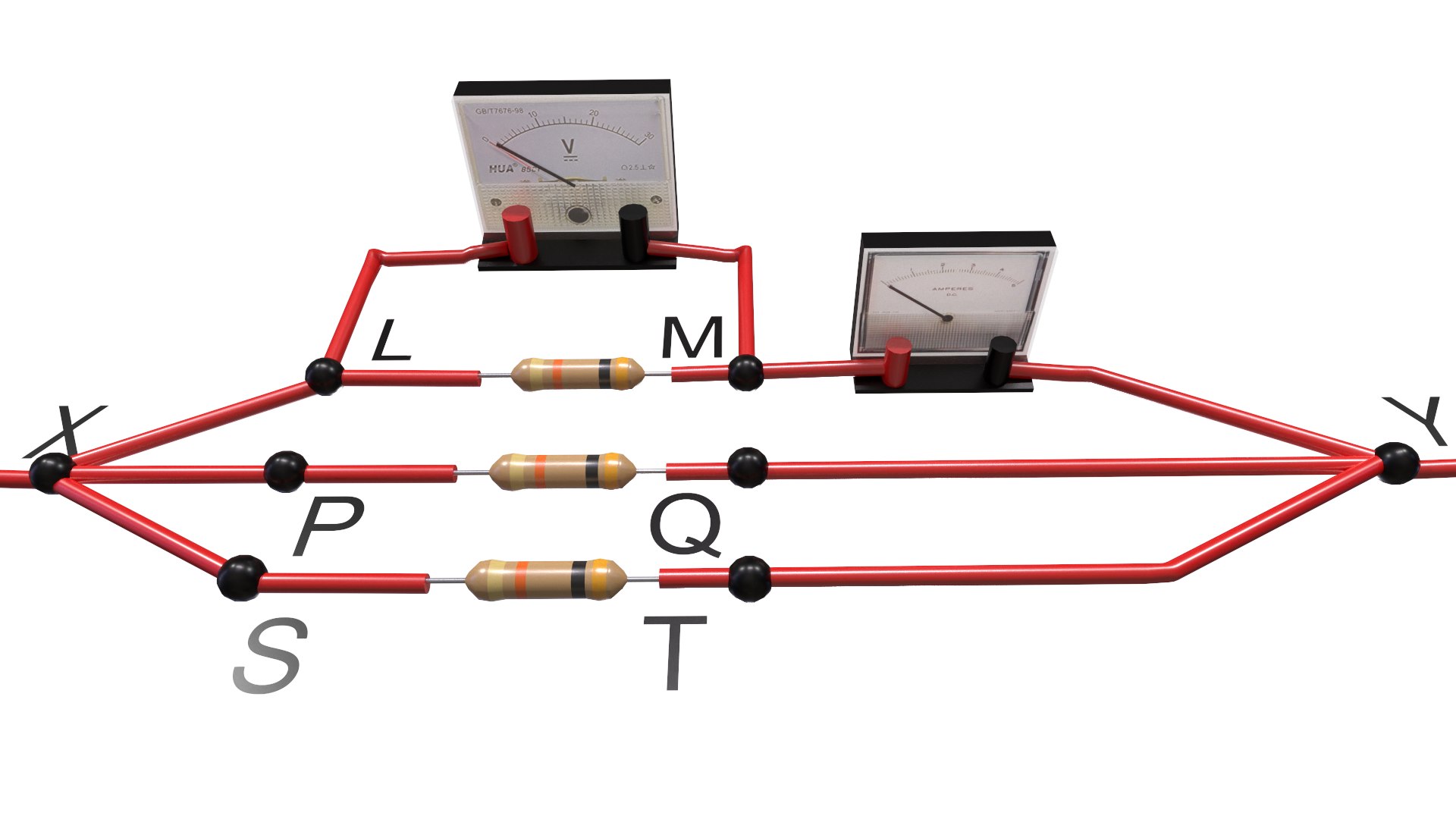 3D Circuit 05 - TurboSquid 2172804