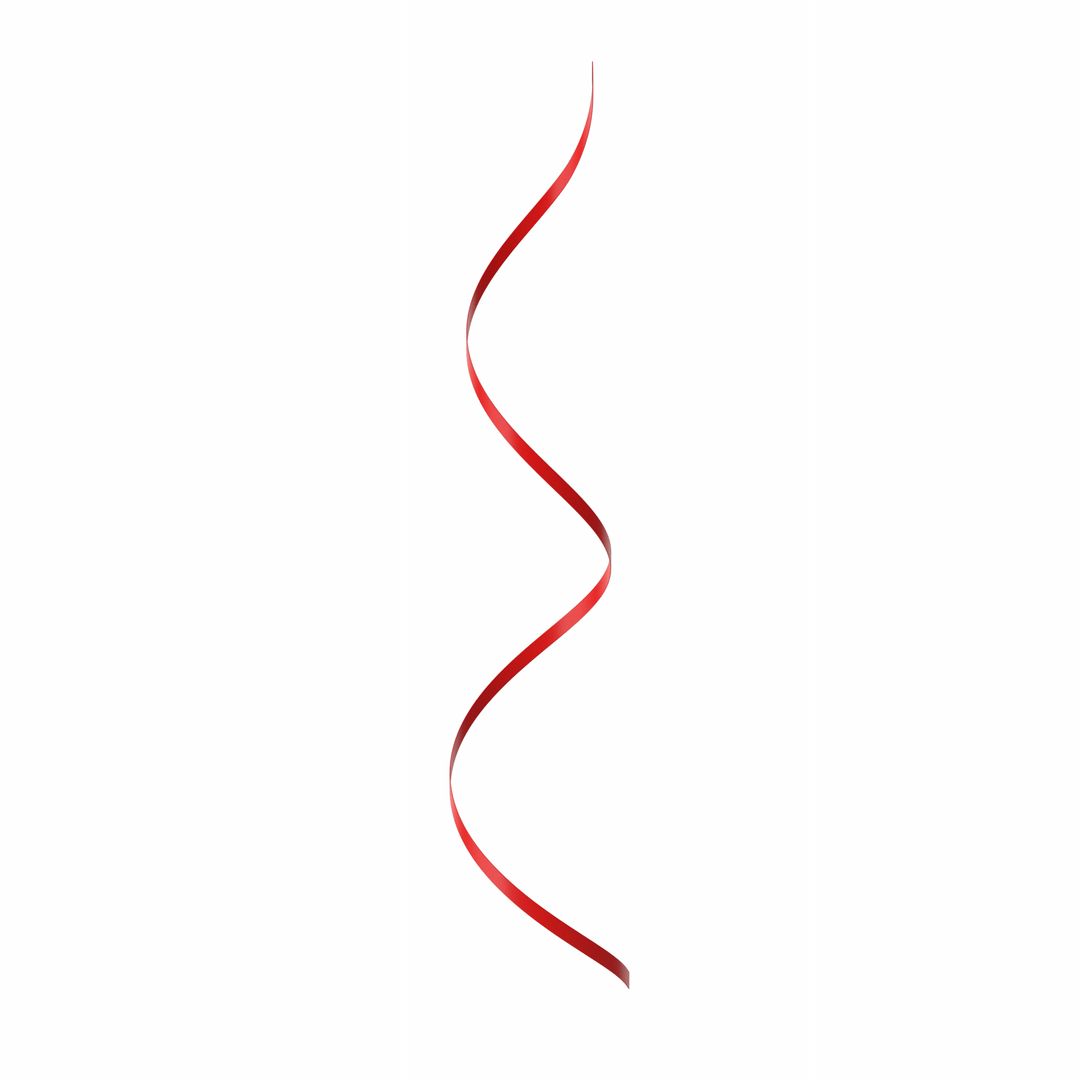 Curly Ribbons Collection 3D model - TurboSquid 2065215