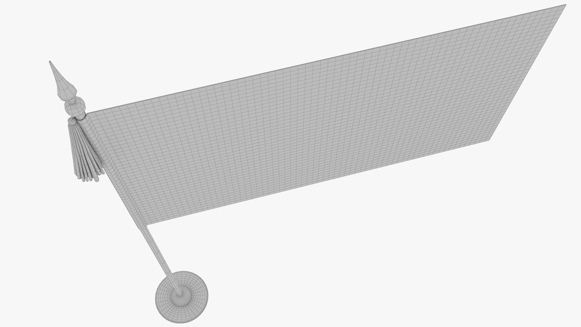 3D American Flag V3 - TurboSquid 1876870