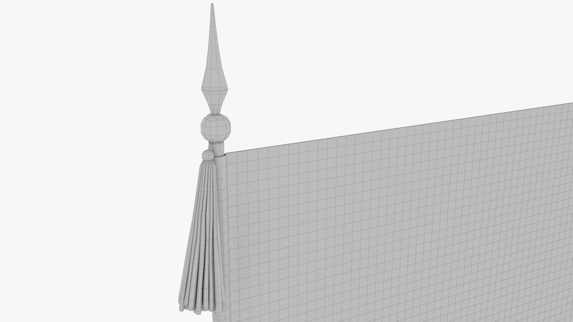 3D American Flag V3 - TurboSquid 1876870