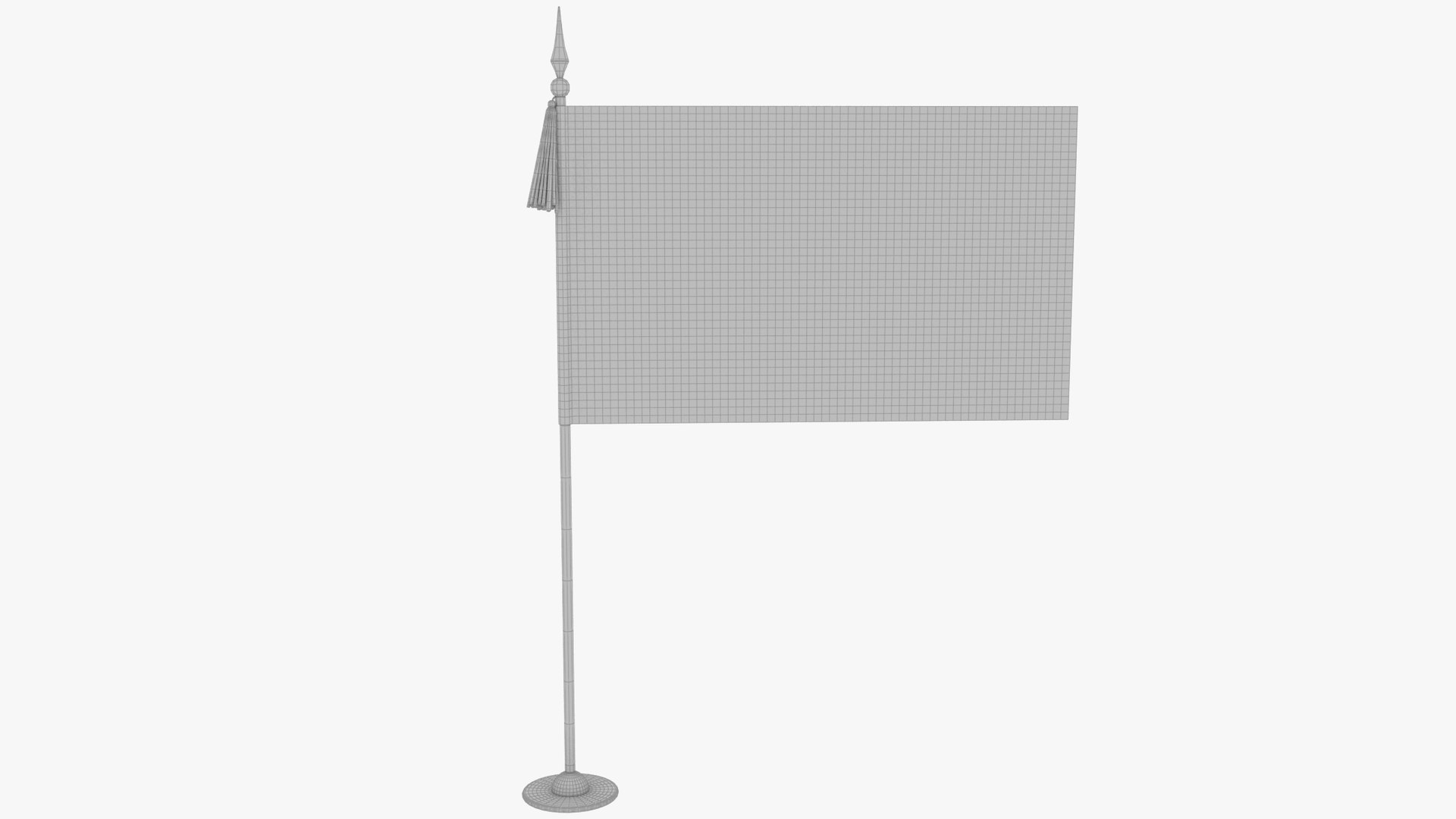 3D American Flag V3 - TurboSquid 1876870