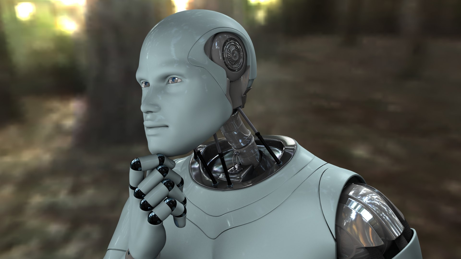 lightwave android andy