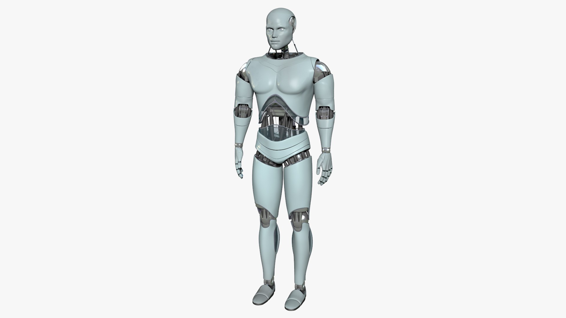 lightwave android andy