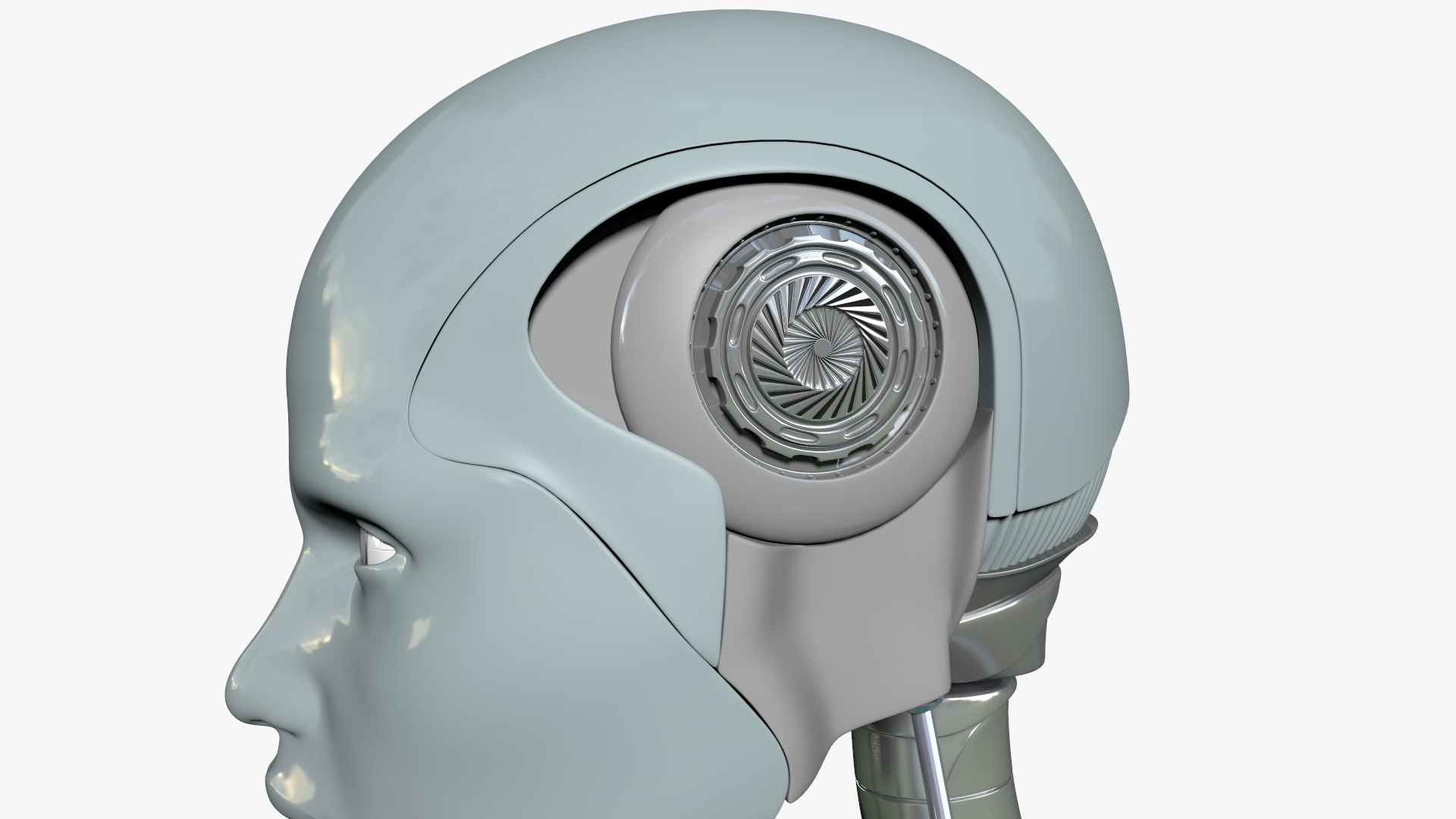 lightwave android andy