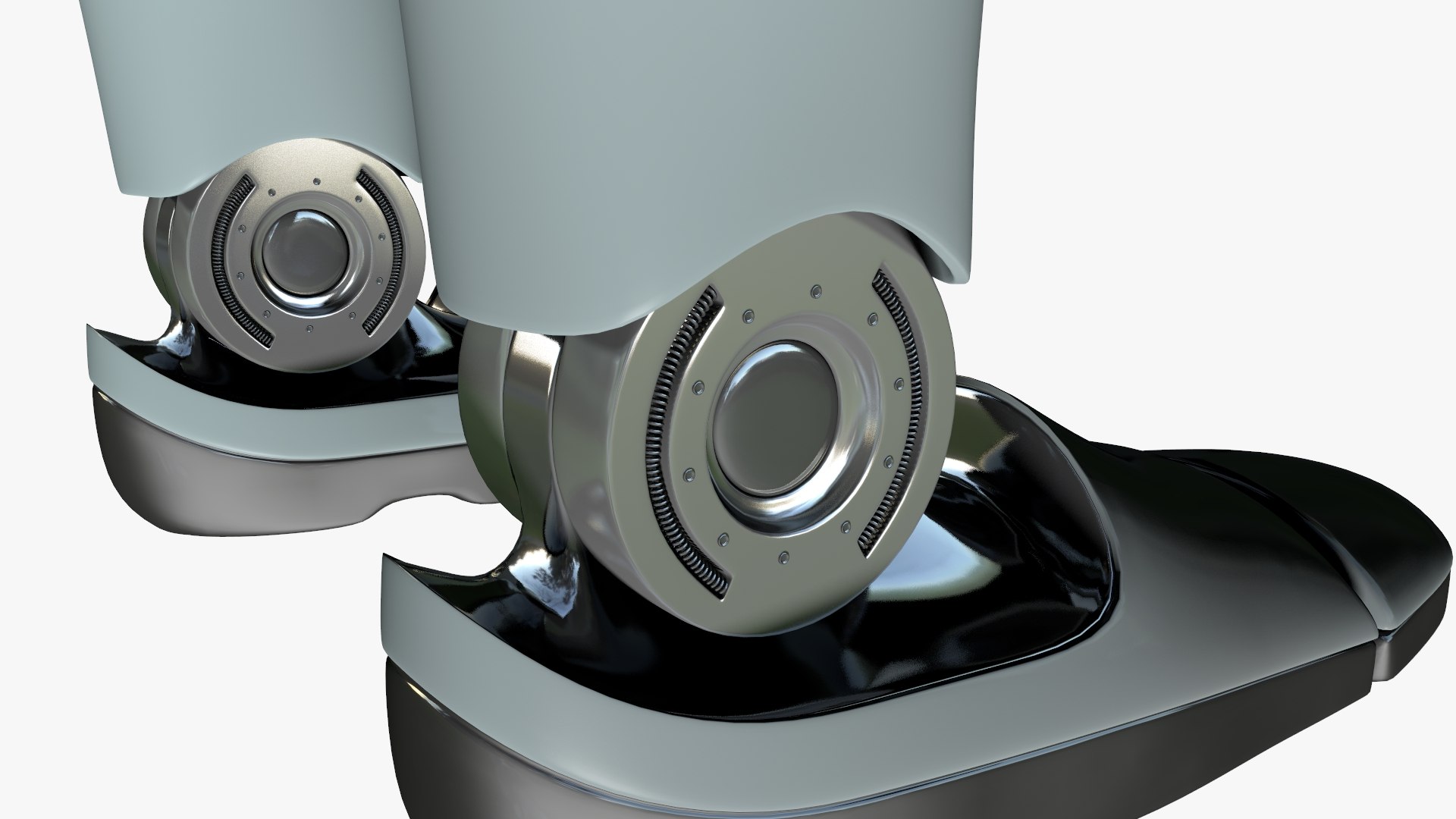 lightwave android andy