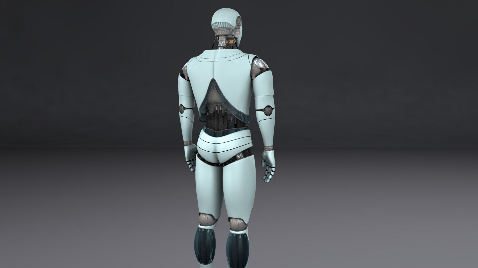 lightwave android andy