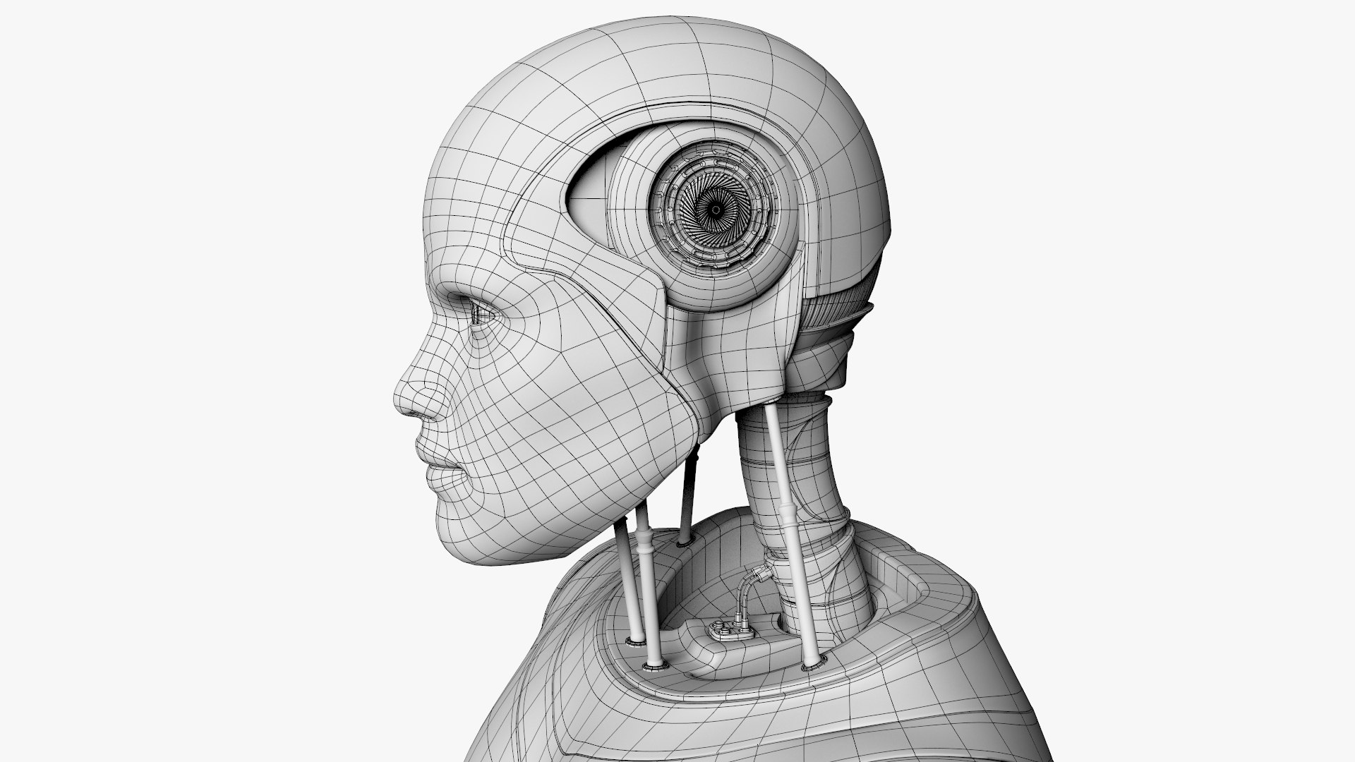 lightwave android andy