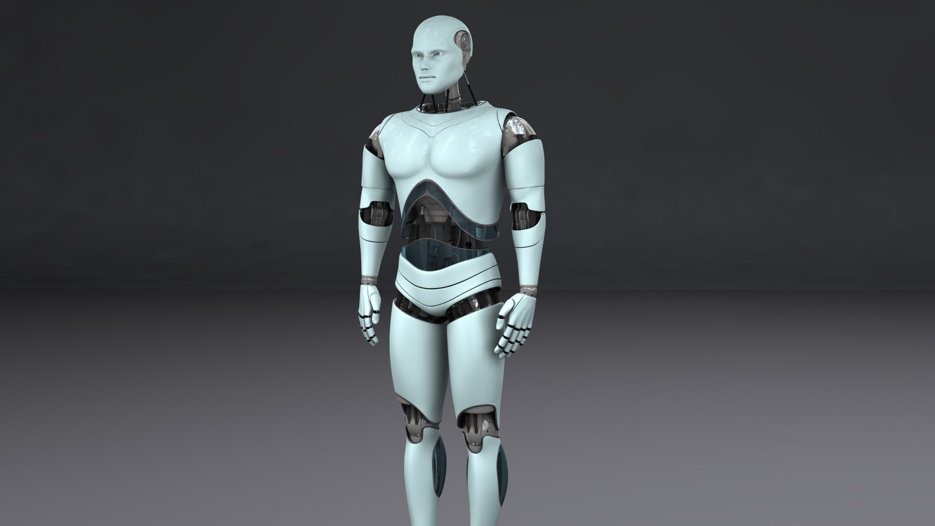 lightwave android andy