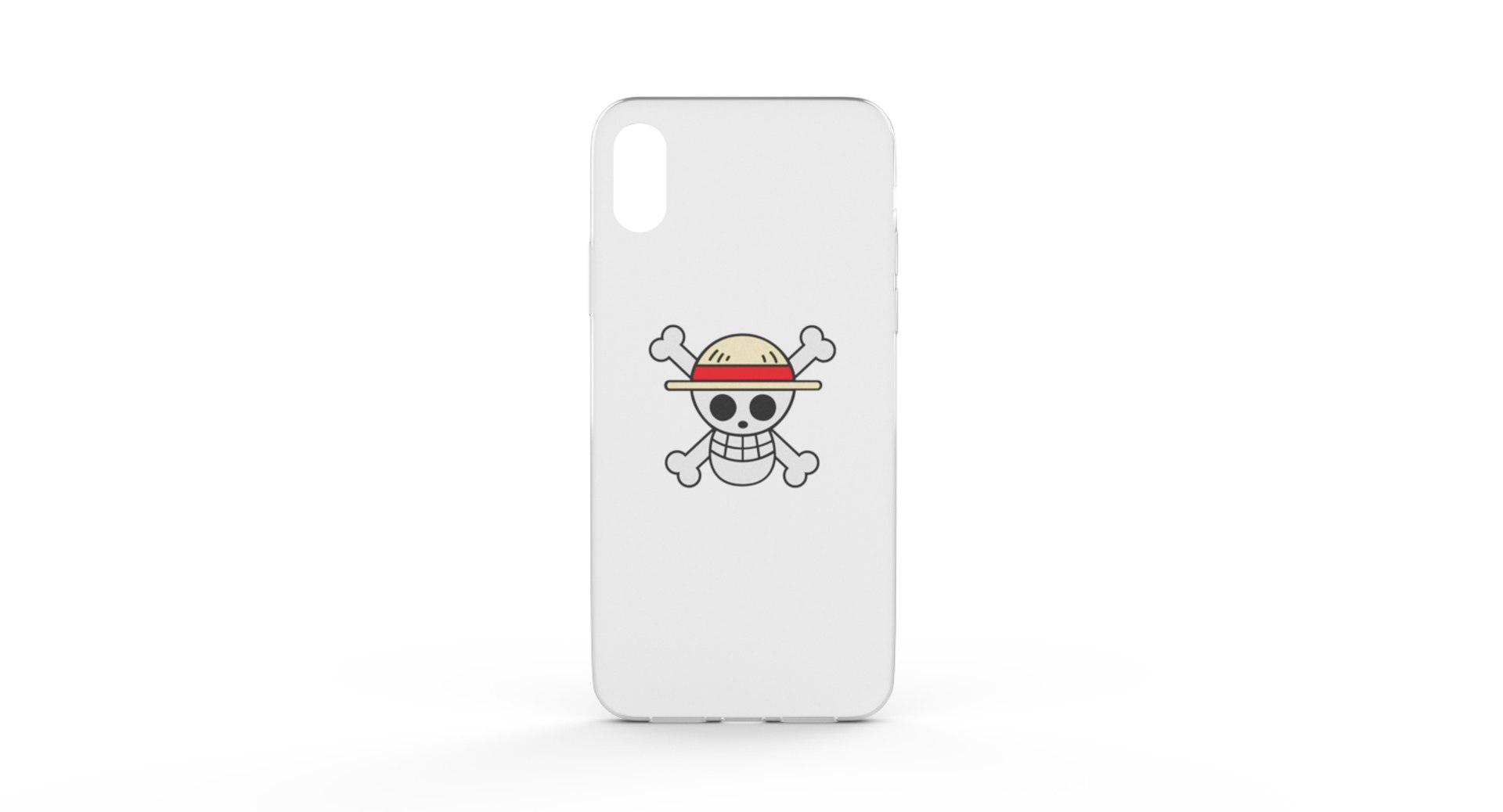3D Phone Case Model - TurboSquid 1333174