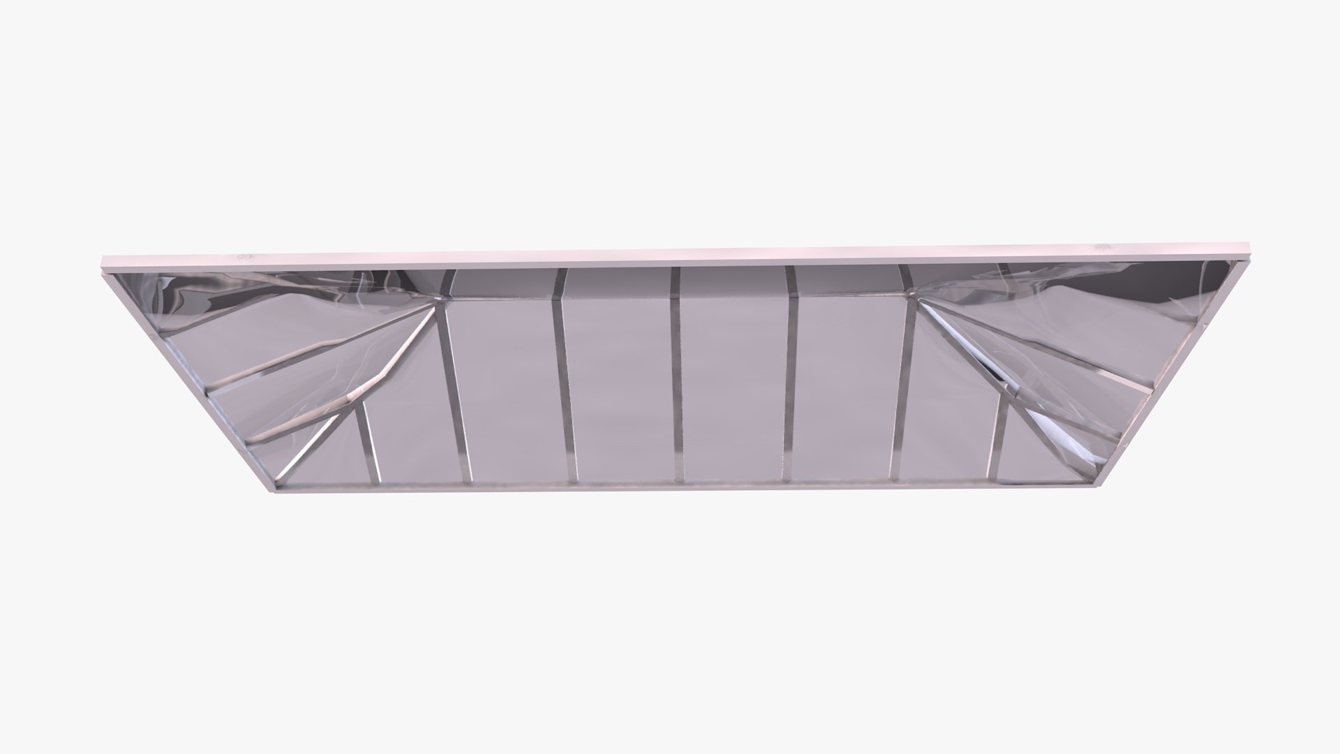 Skylight 3D Model - TurboSquid 1947790