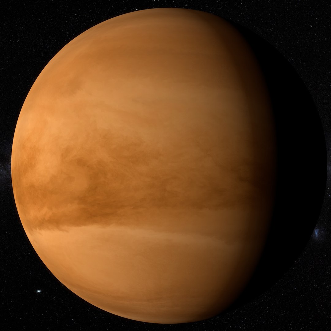 3D venus 32k - TurboSquid 1184218
