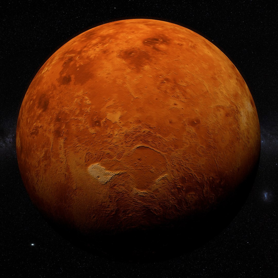 3D Venus 32k - TurboSquid 1184218