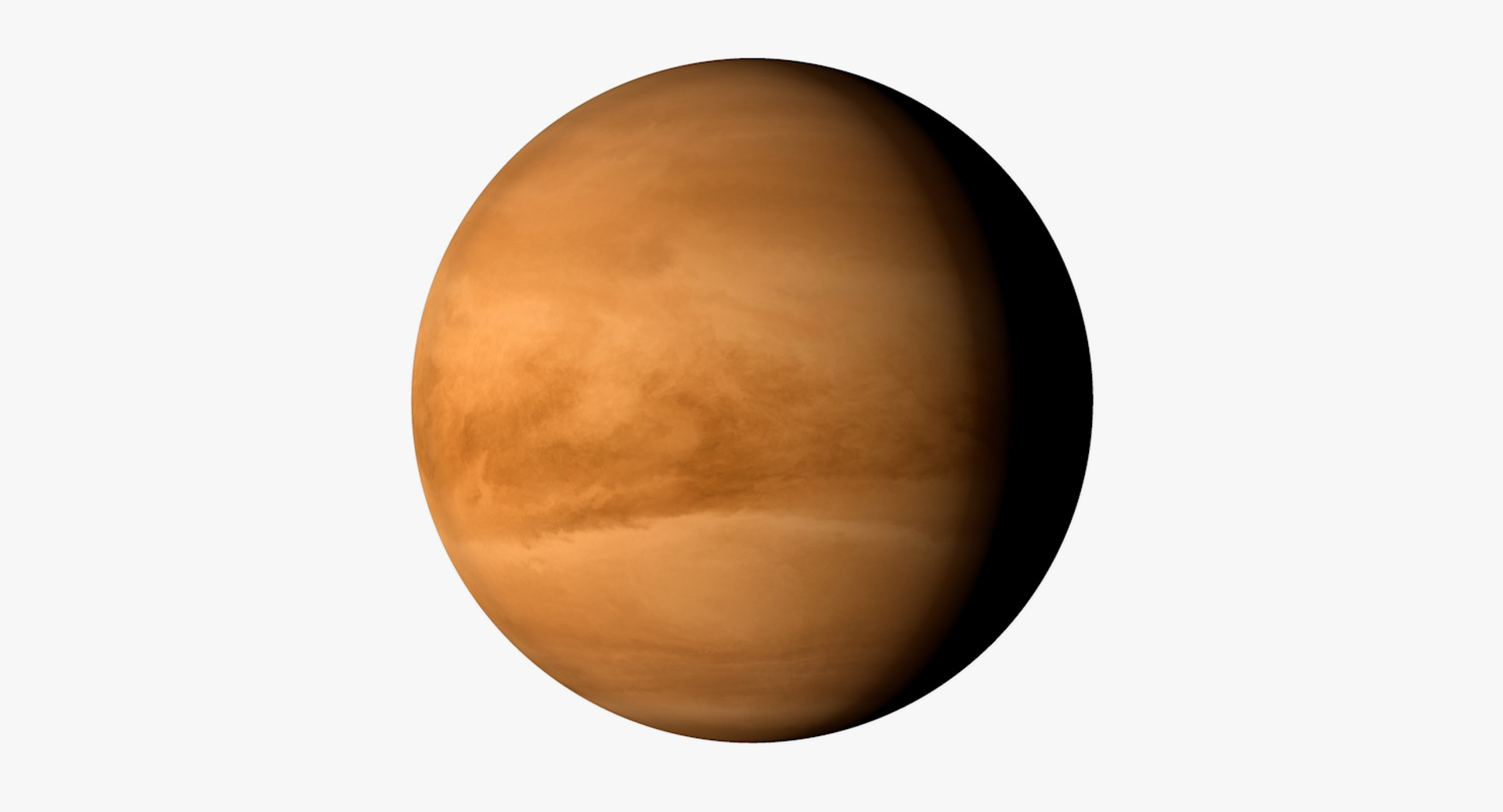 3D Venus 32k - TurboSquid 1184218