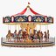 carousel carrousel obj