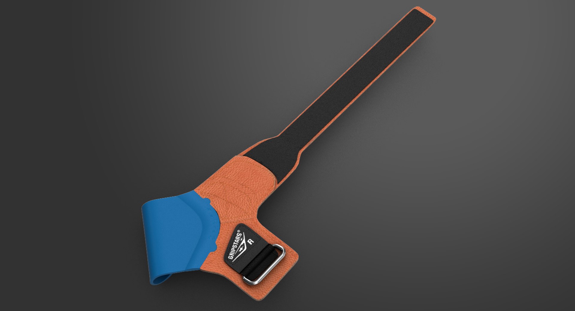 Lifting Straps 3D - TurboSquid 1166665