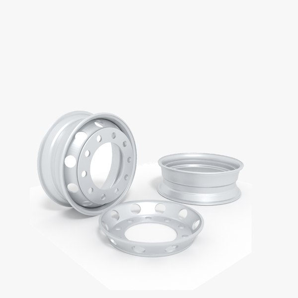 Free 3D Car-Parts Models | TurboSquid