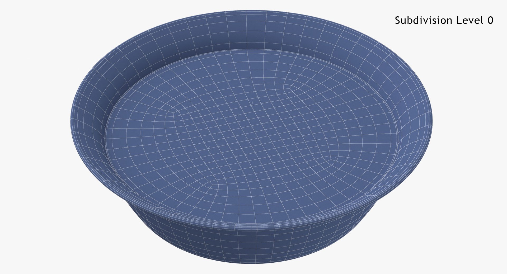 Chicken Soup 3D Model - TurboSquid 1651422