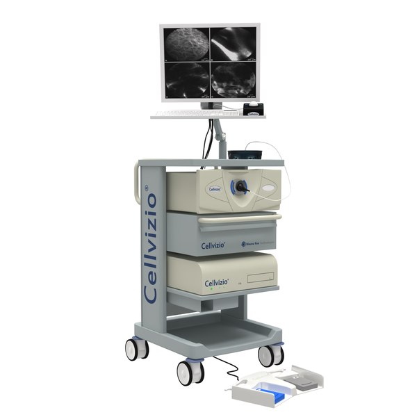 Endoscope 3D Models for Download | TurboSquid