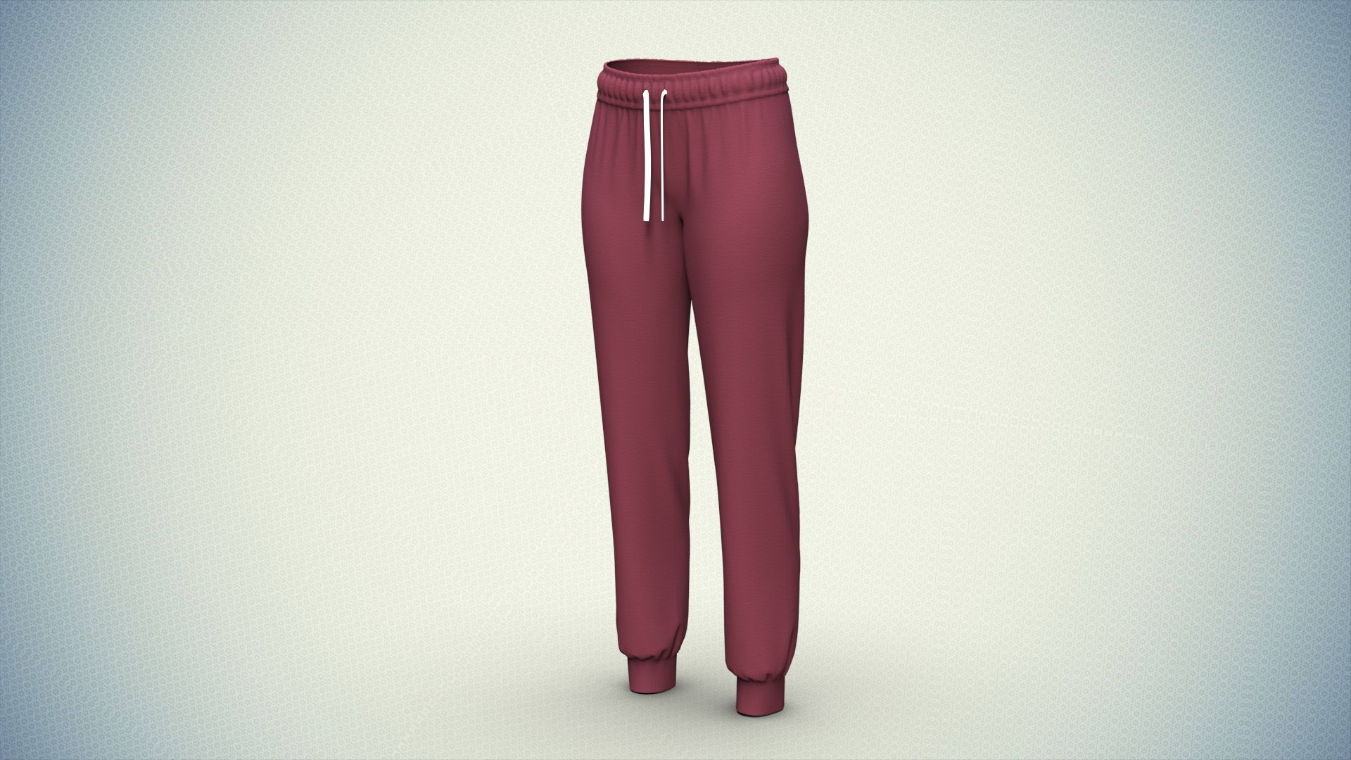 Best Comfort Trousers Model - TurboSquid 2106309
