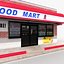 3d Mini-mart 2
