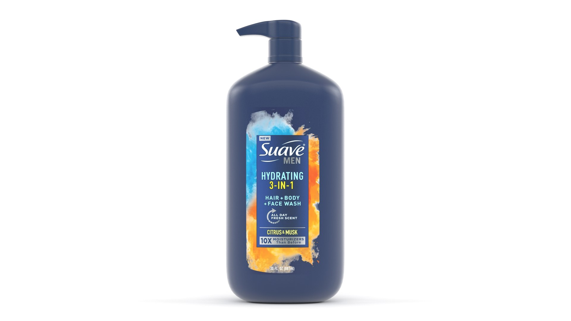 Suave Men Collection Model - TurboSquid 2380509