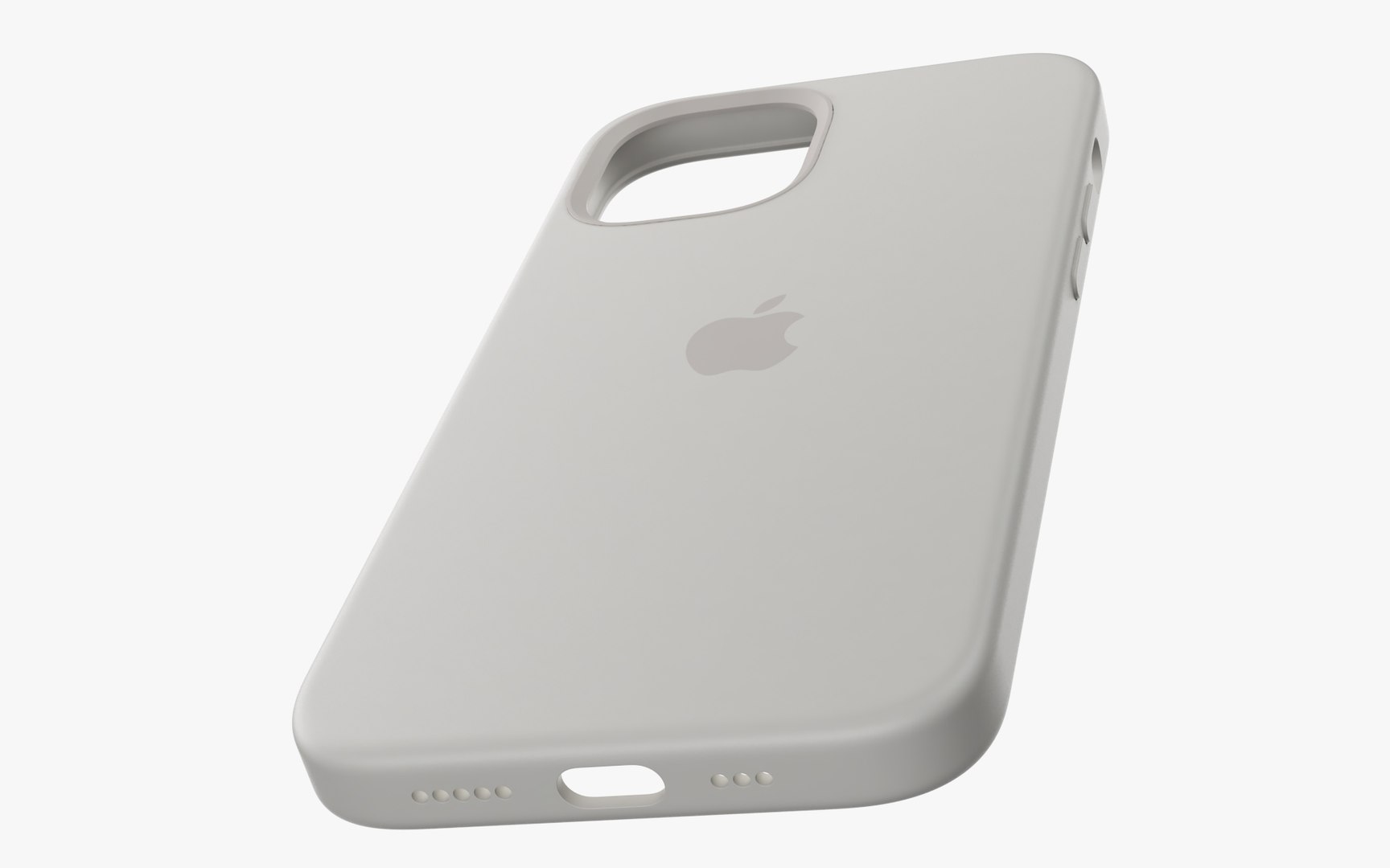 Silicone Case Iphone 12 3D Model - TurboSquid 1708661