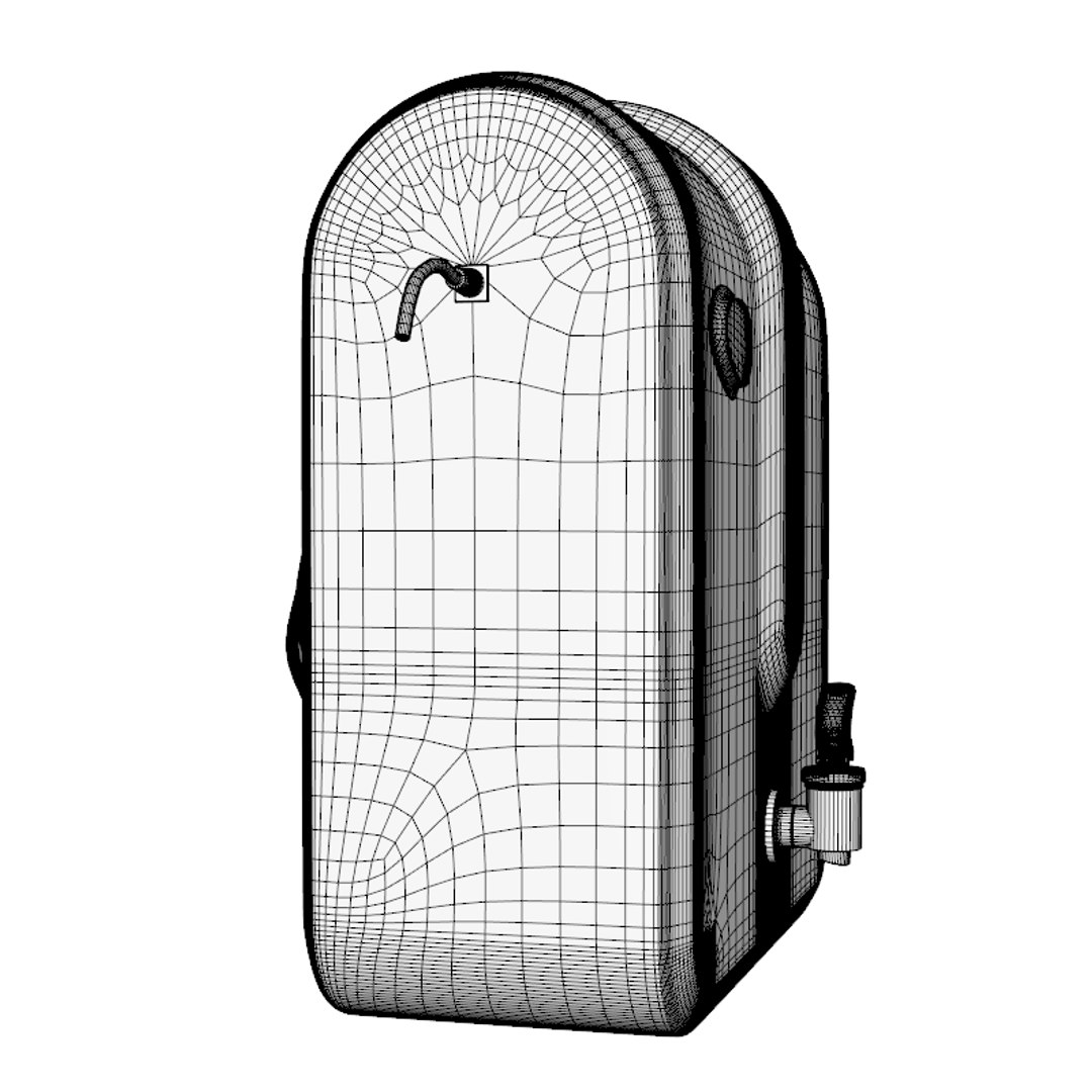 Pureit Classic Ro Uv 3D Model - TurboSquid 1317065