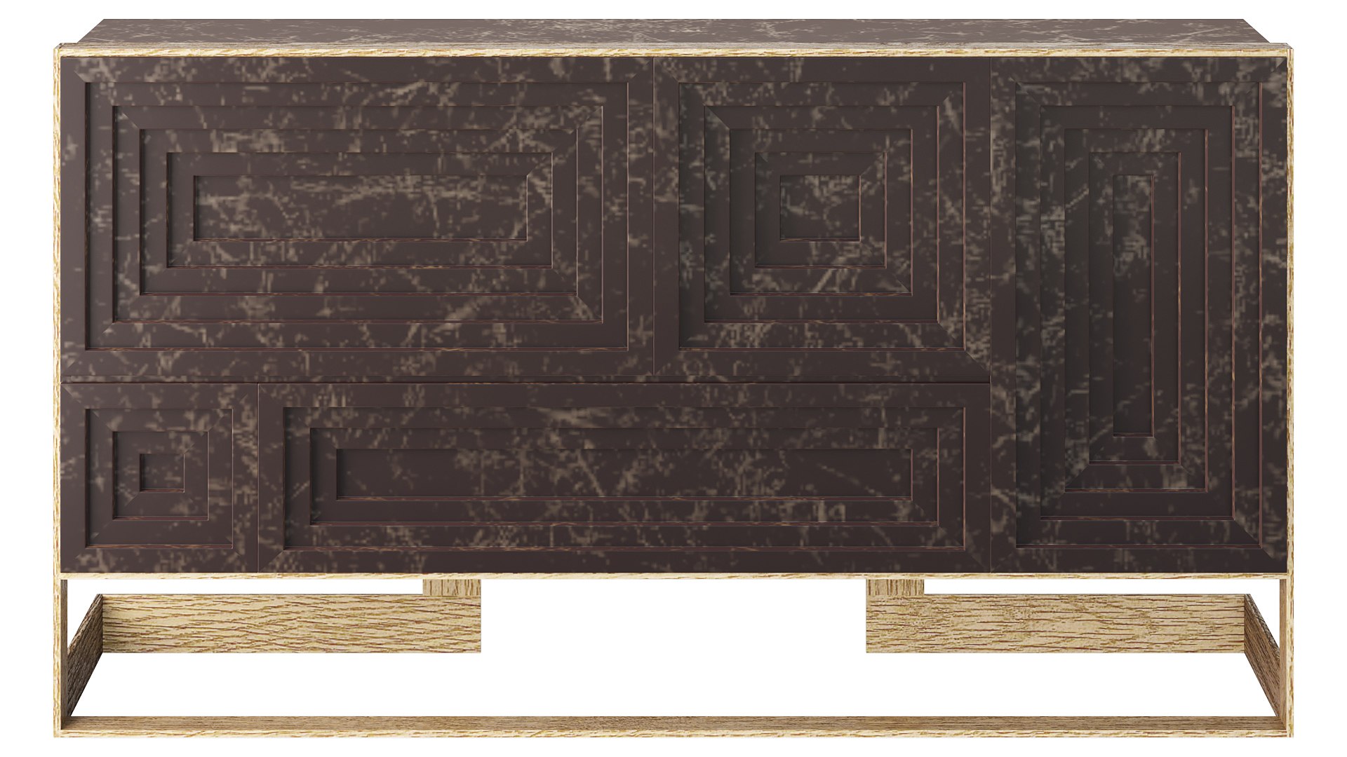 Malabar VENEZIA Model - TurboSquid 2195440