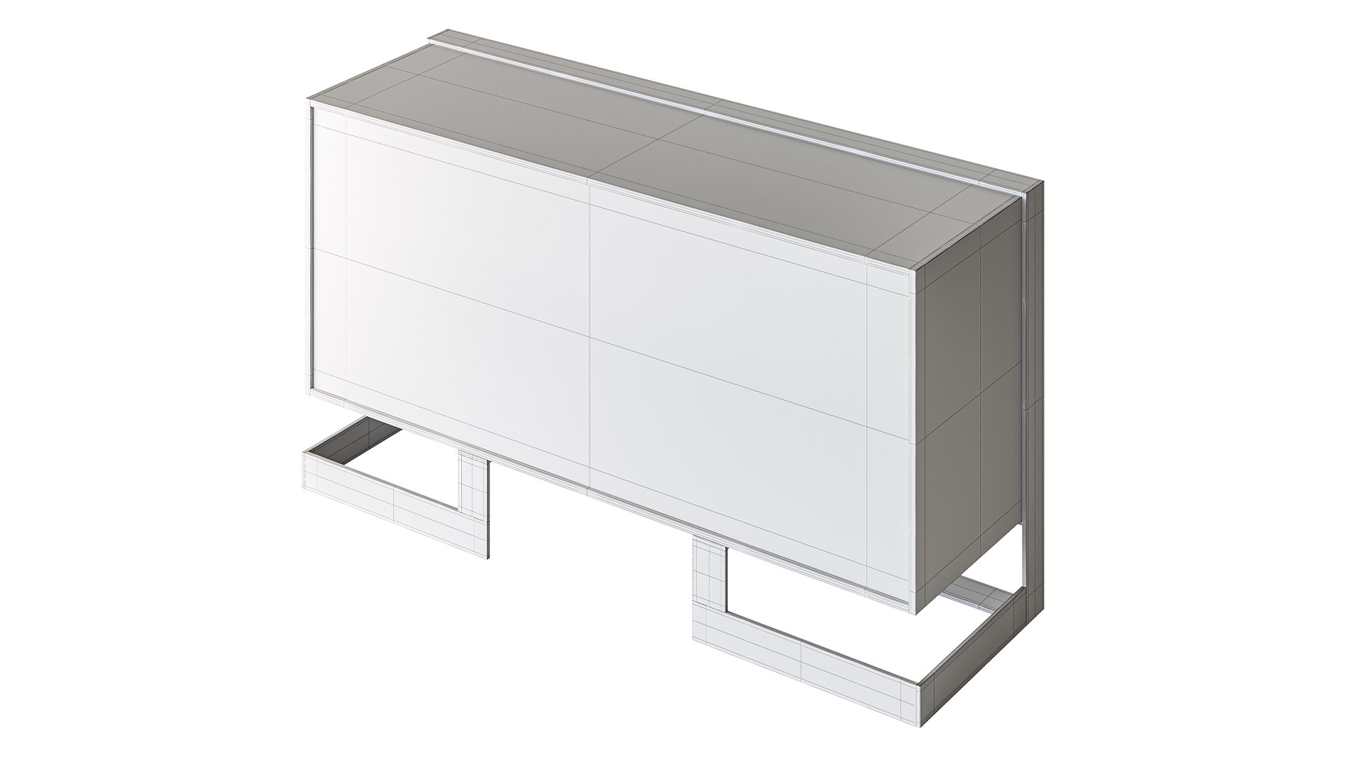 Malabar VENEZIA Model - TurboSquid 2195440