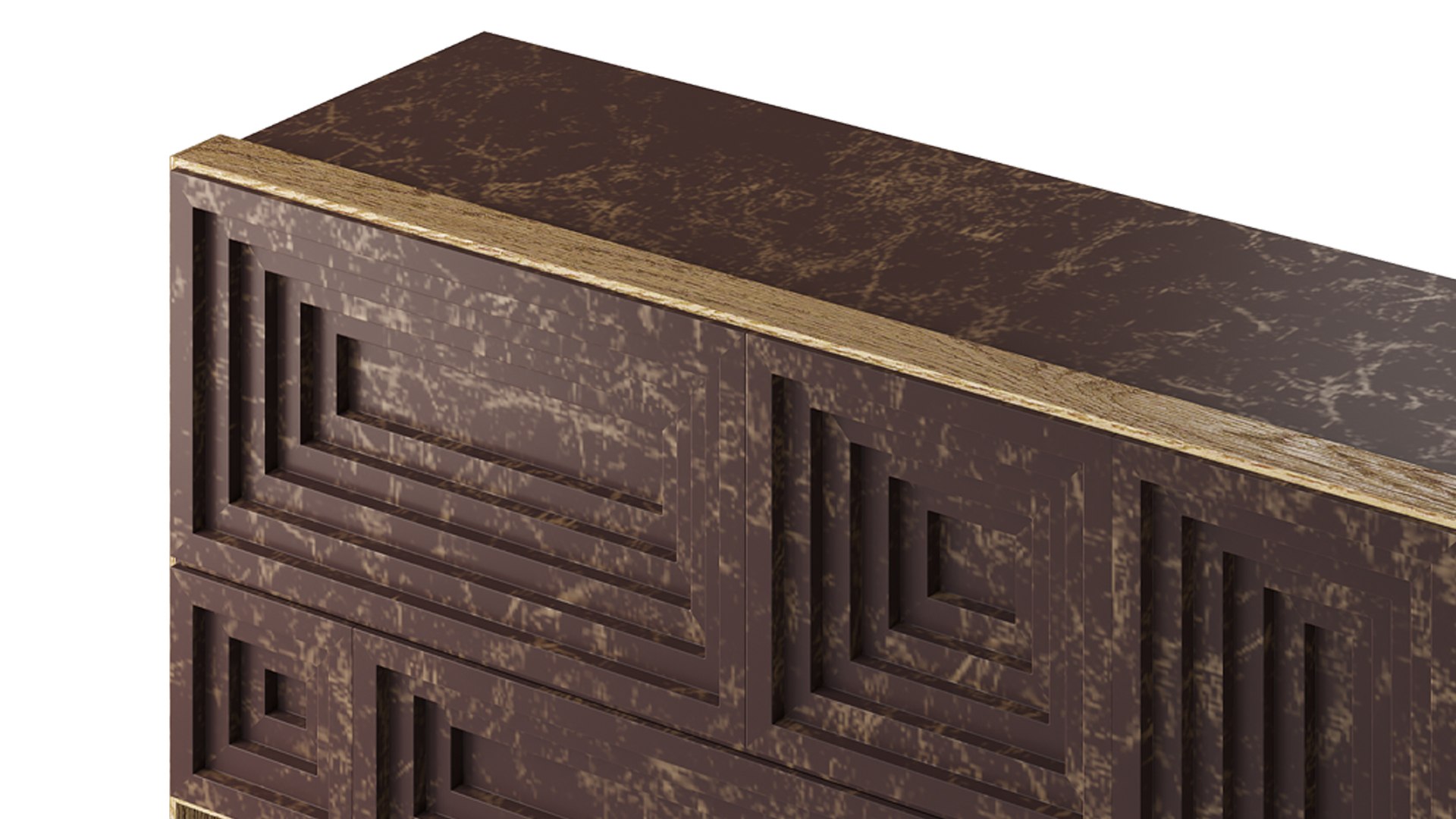 Malabar VENEZIA Model - TurboSquid 2195440