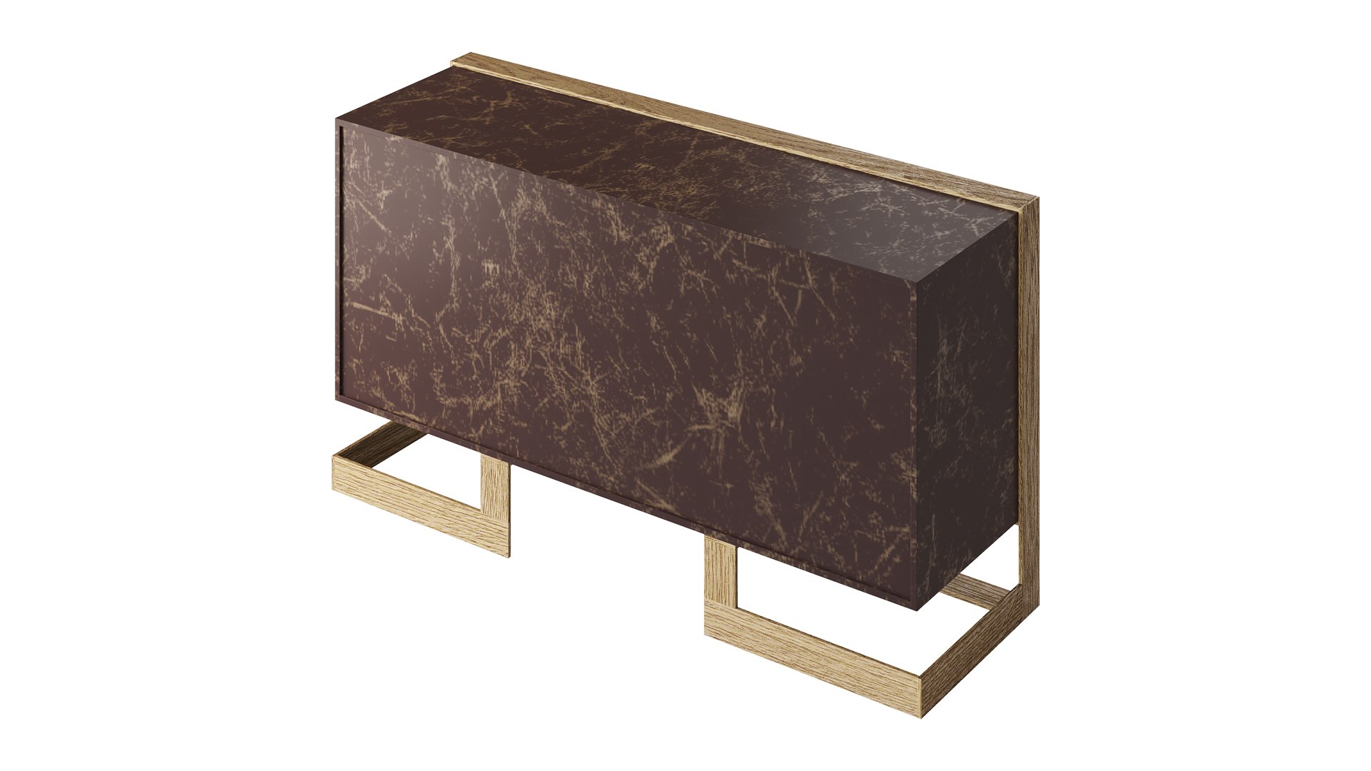 Malabar VENEZIA Model - TurboSquid 2195440