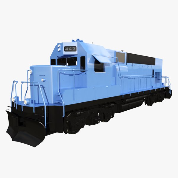 max sd60 sd60m pacific