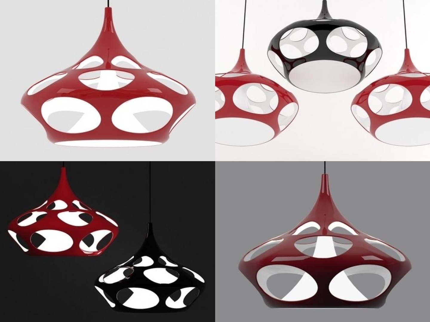 3D space-time zero model - TurboSquid 1176941