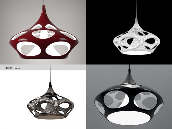 3D space-time zero model - TurboSquid 1176941