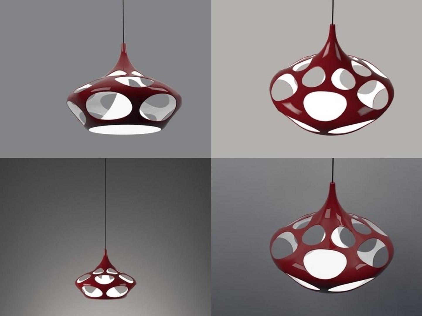 3D space-time zero model - TurboSquid 1176941